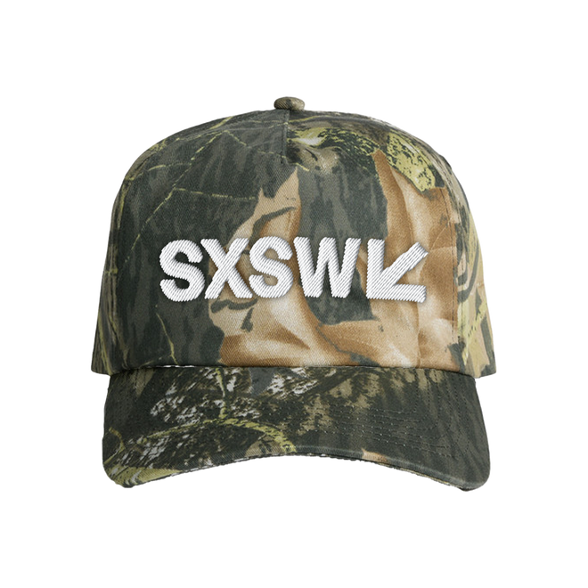 Official SXSW Merchandise