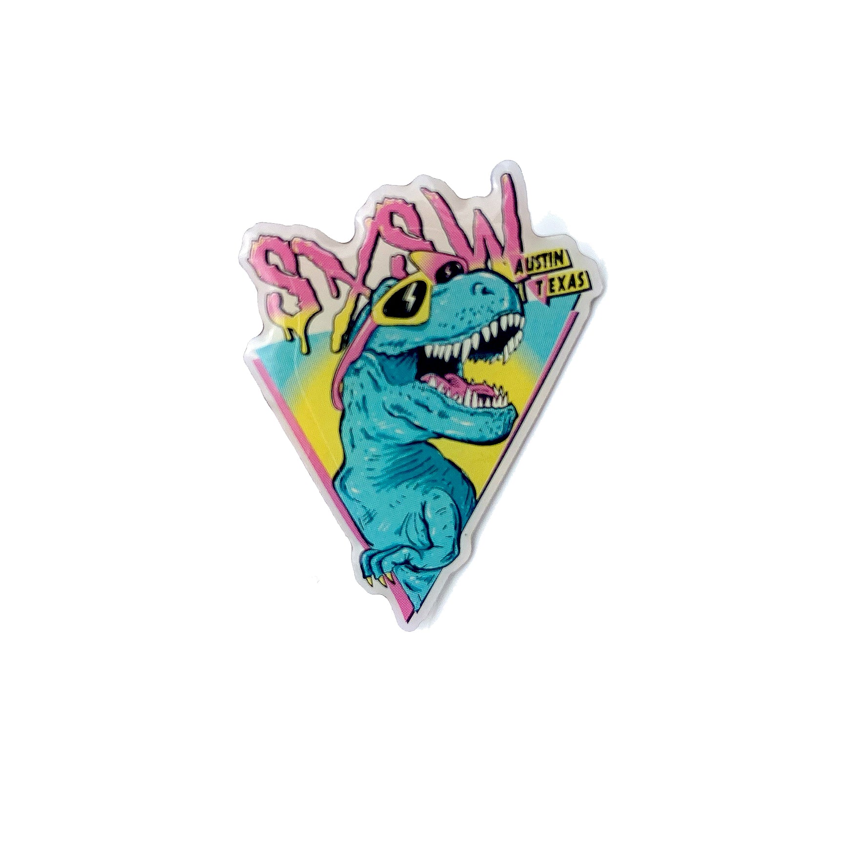 SPECIALTY – Official SXSW Merchandise